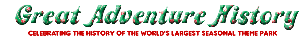 Welcome to the GreatAdventureHistory.com Home Page