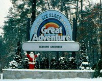 Welcome to the GreatAdventureHistory.com Home Page