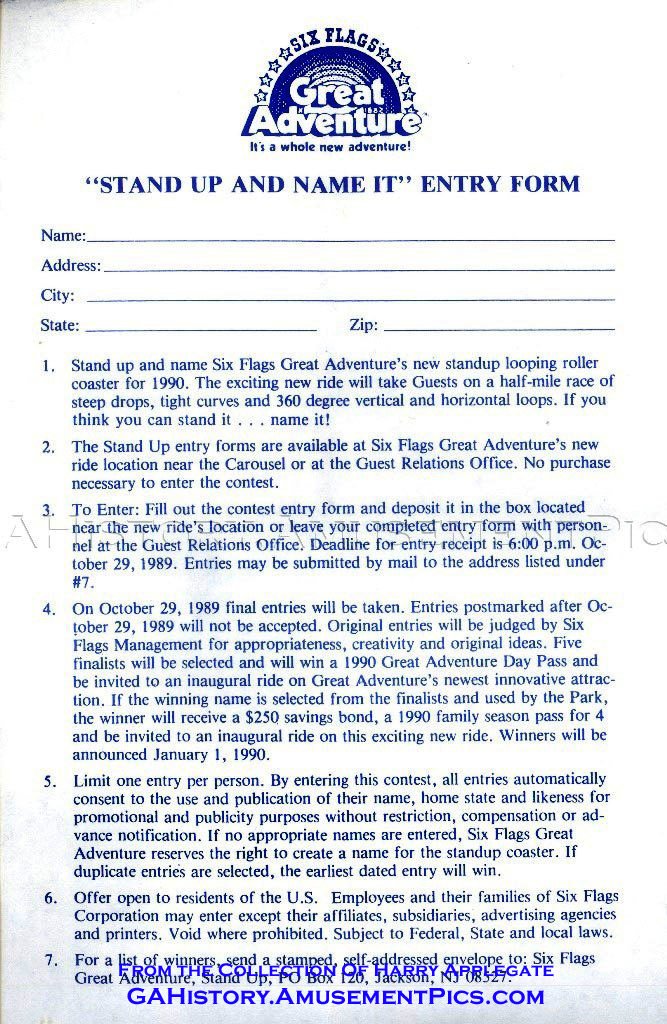 A cool shot of the old Shockwave ride at SFMM. : r/rollercoasters